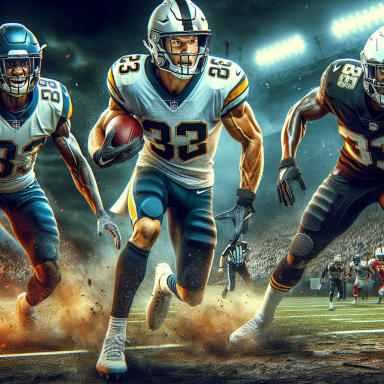 2025 NFL Draft: Which Cornerbacks Will Dominate? A Deep Dive into Hunter, Johnson, and Barron ...