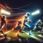 RPO 2.0: How Run-Pass Options are Still Shaping Modern NFL Offenses ...