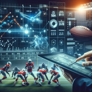 Game Day Analytics: How NFL Coaches are Using Data to Make Critical In ...
