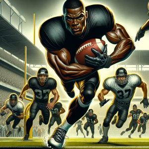 Game Changers: The Untapped Potential of Punt Returns and How They’re ...