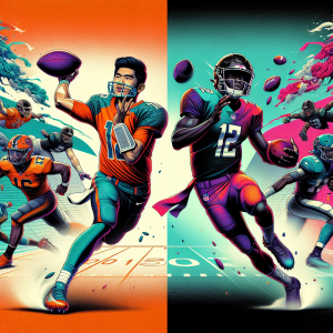 2025 NFL Draft Quarterbacks: A Statistical Deep Dive Comparing Top ...