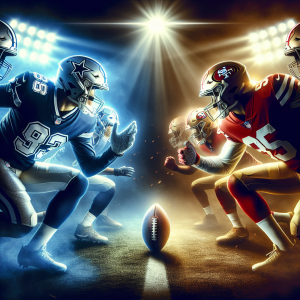 America’s Game Revisited: Can the Cowboys Overcome the 49ers’ Dynasty ...