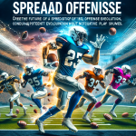 The Spread Offense Evolution: Analyzing the NFL’s Most Explosive ...